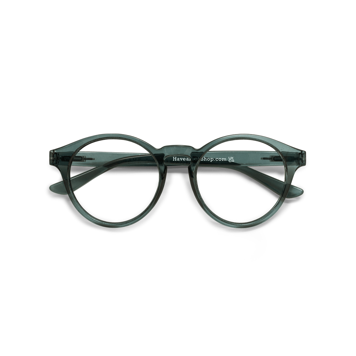 Minus glasses from Have A Look