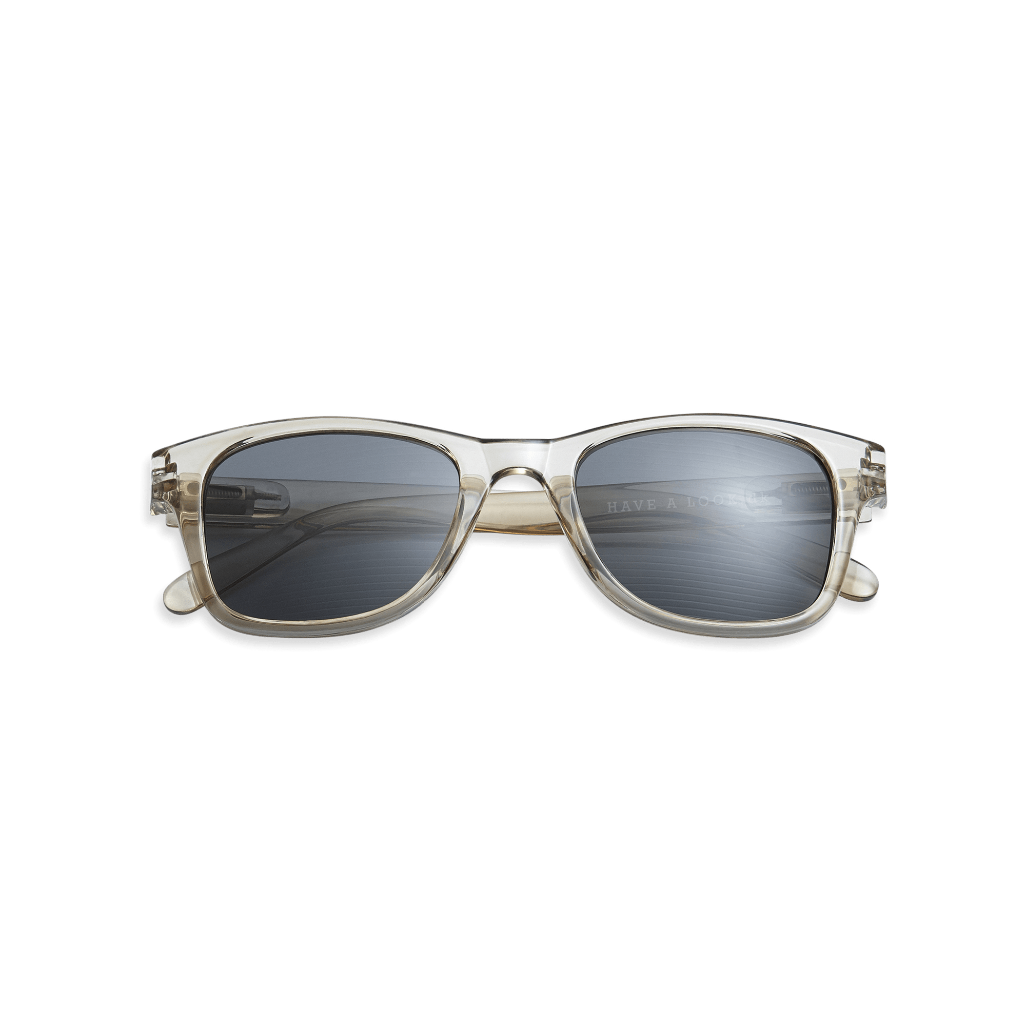 Sun readers | Type B | golden | Have A Look