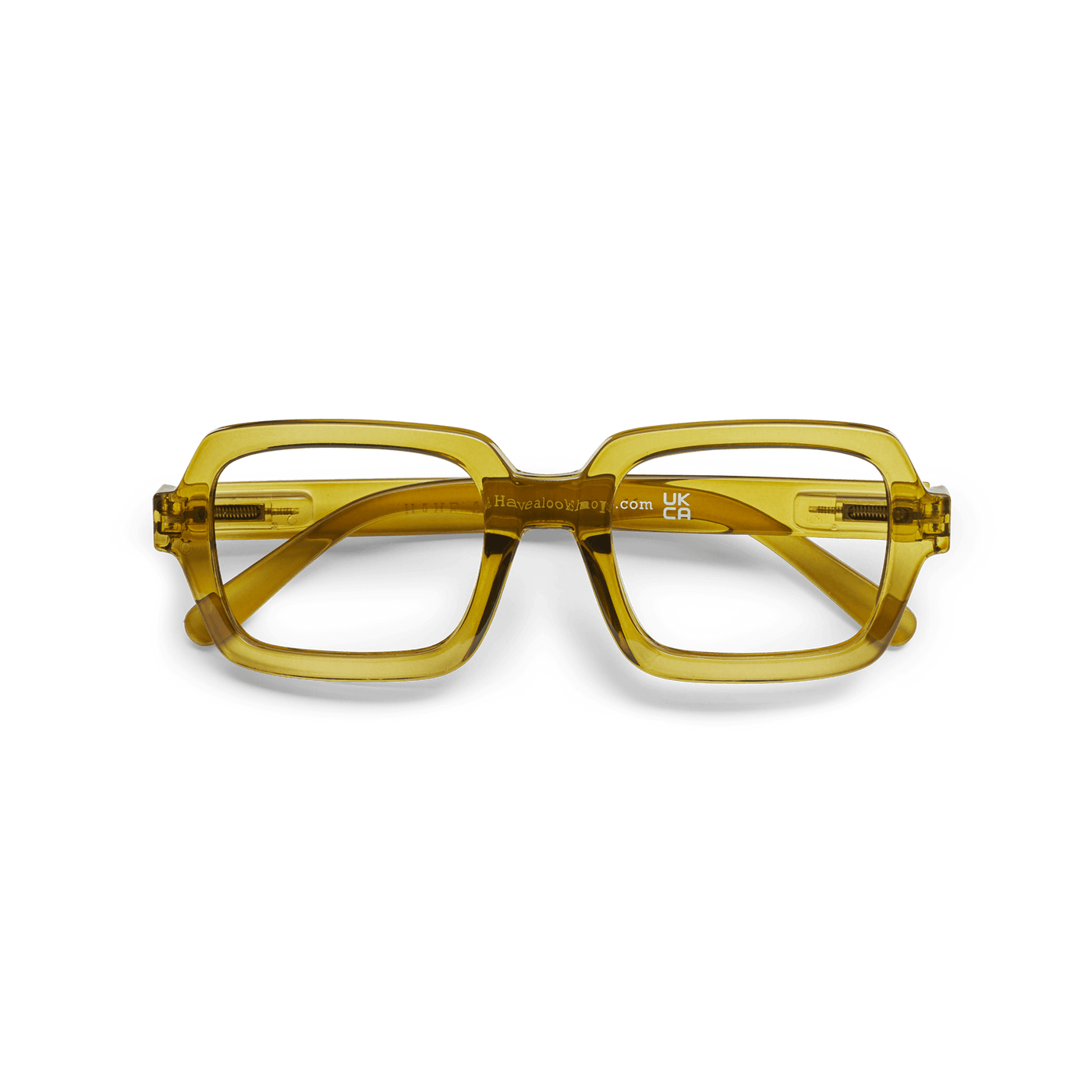 Have A Look Shop - Unique Danish designed quality glasses