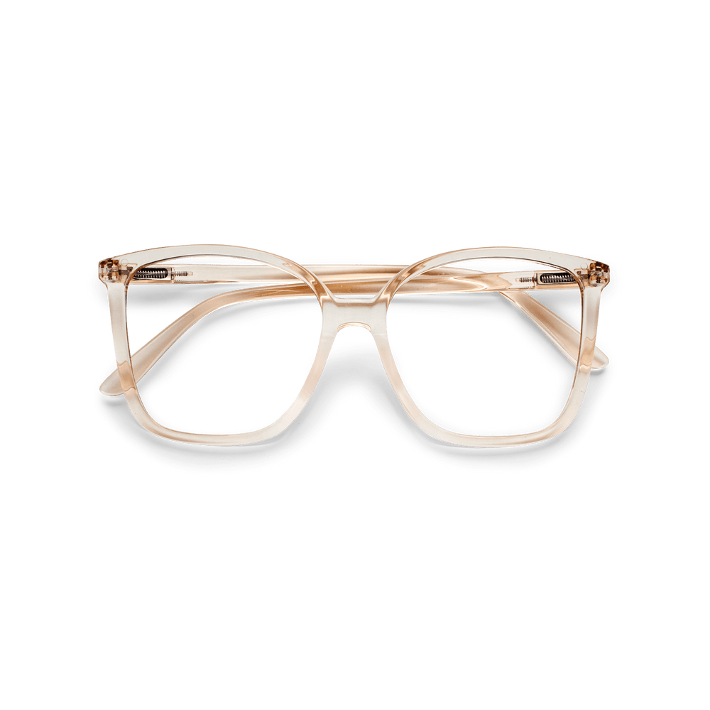 Minus glasses from Have A Look